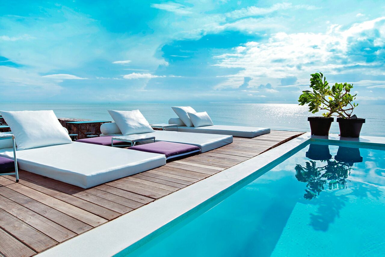 Villas - Pascal Bruno Marine